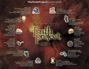 The Truth Project Overview | Truth Story